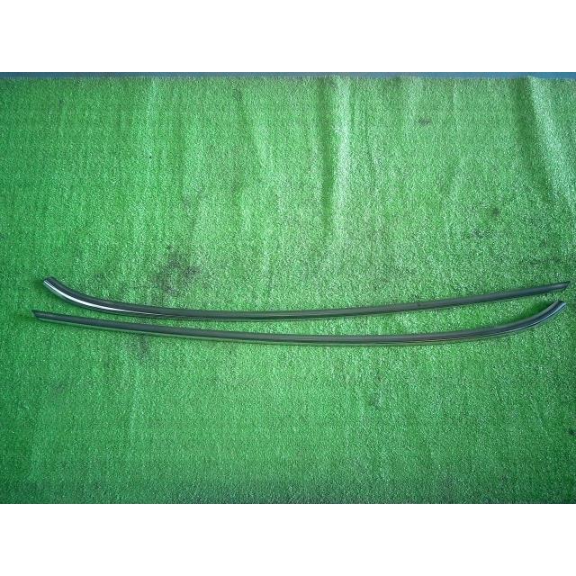 BMW ミニ DBA-XM20 「リアサイドメッキモール」 51377300019 左右セット F56 クーパーS yatsu : ヤツヅカ ...