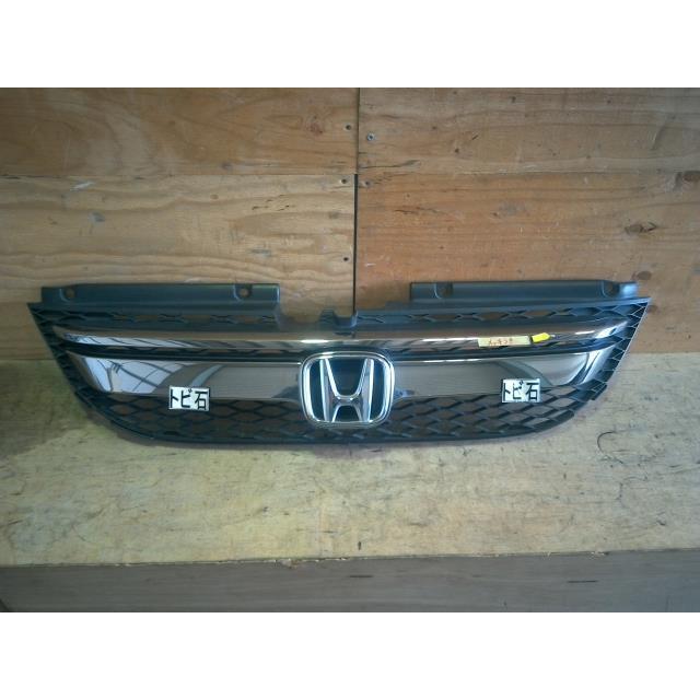 オデッセイ ABA-RB1 フロント グリル アブソルート 個人宅配送不可 yatsu : ヤツヅカショッピングストア - 通販 - Yahoo!ショッピング