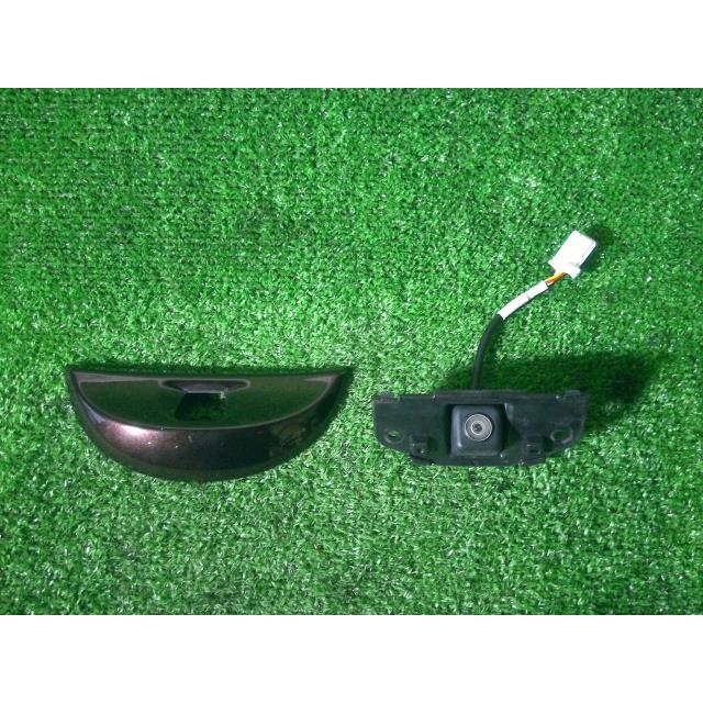 eKカスタム DBA-B11W カメラ CC-6003M-A yatsu : ヤツヅカショッピングストア - 通販 - Yahoo!ショッピング