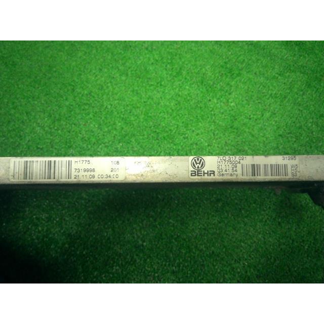 ポルシェ カイエン ABA-9PAM5501 オイルクーラー 7L0317021 yatsu : ヤツヅカショッピングストア - 通販 ...