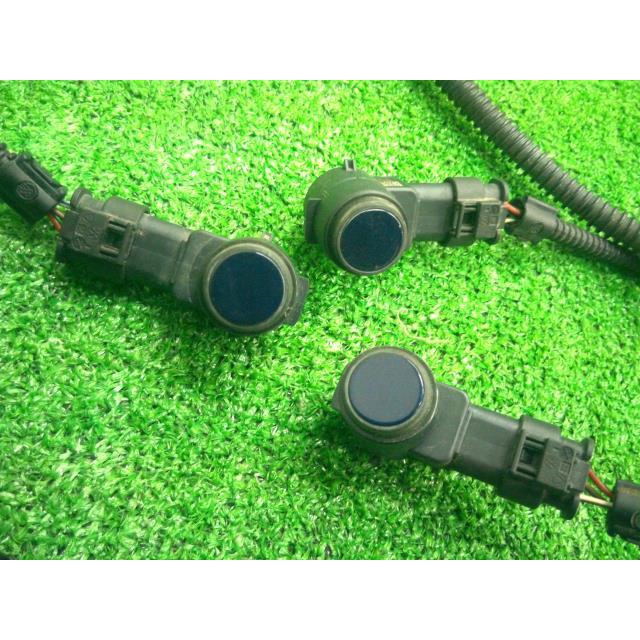 ポルシェ カイエン ABA-9PAM5501 ソナー 7L5919275,0263003488 yatsu : ヤツヅカショッピングストア ...