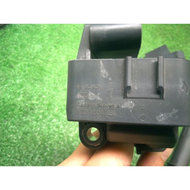 ベンツ CLAクラス DBA-117942 イグニッションコイル 0221604036 CLA180 yatsu : ヤツヅカショッピング ...