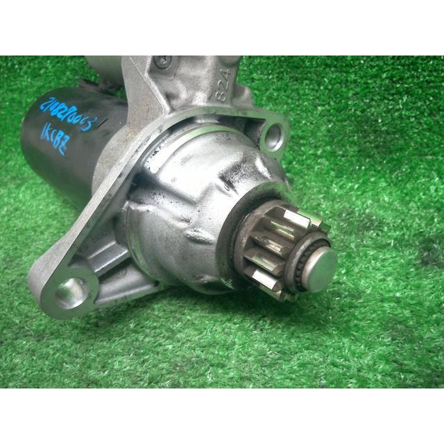 VW ゴルフ DBA-1KCBZ セルモーター スターター 0AM911023F yatsu : ヤツヅカショッピングストア - 通販 ...