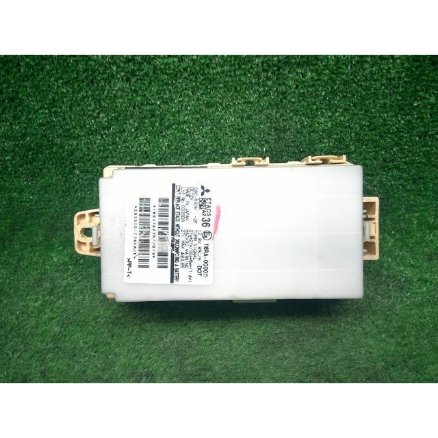 キックス ABA-H59A ヒューズ ボックス 8637A2 : ヤツヅカショッピングストア - 通販 - Yahoo!ショッピング