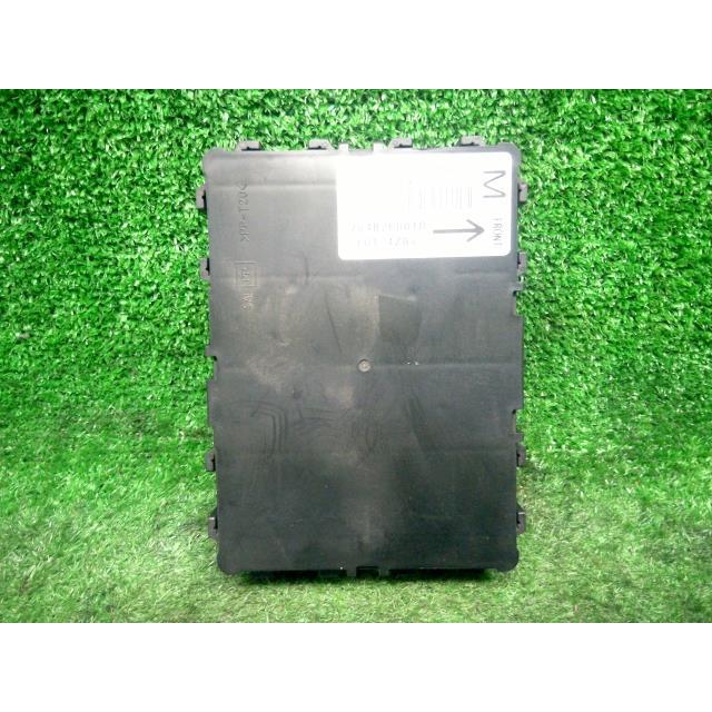 ノート DBA-E11 「BCMユニット」 FLJ001 yatsu : ヤツヅカショッピングストア - 通販 - Yahoo!ショッピング