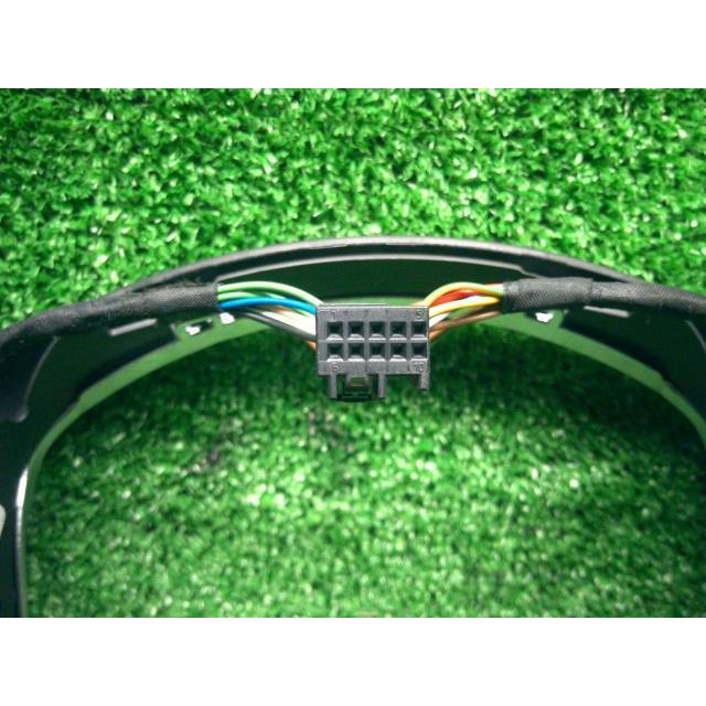 ベンツ Bクラス DBA-246242 「ステアリングスイッチ」 A0999050700 A0999050600 : ヤツヅカショッピング ...