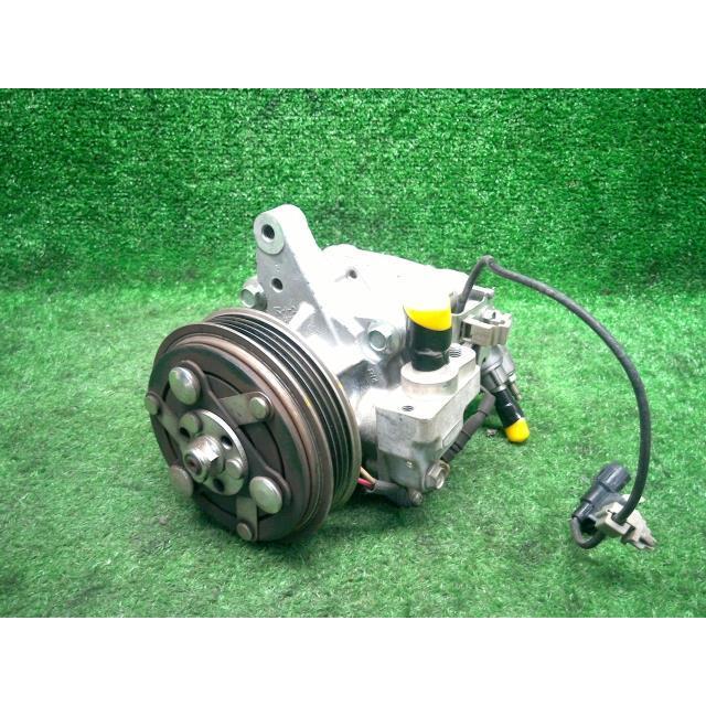 N-WGN DBA-JH1 エアコン コンプレッサー 33351-03411 yatsu : ヤツヅカショッピングストア - 通販 ...