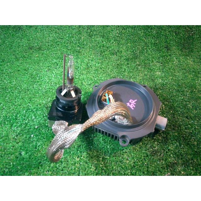 エクシーガ DBA-YA4 ライトコントロールユニット 37J HID バラスト 右 yatsu : ヤツヅカショッピングストア - 通販 ...