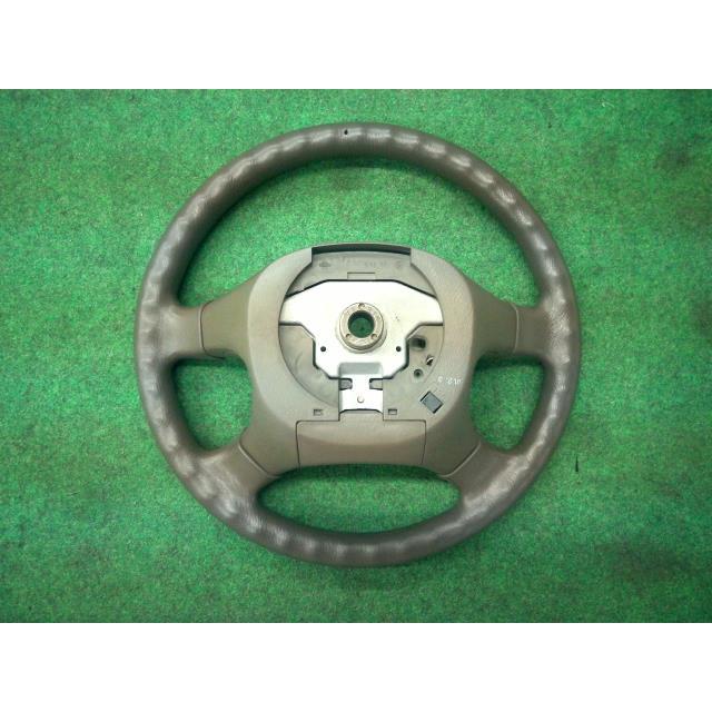 サニー GF-FB15 ステアリング ホイール ハンドル QM1 yatsu : ヤツヅカショッピングストア - 通販 - Yahoo!ショッピング
