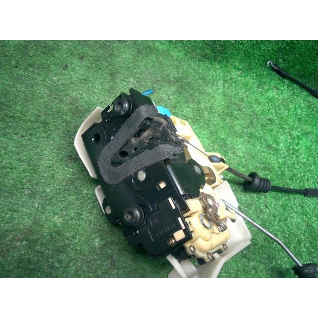 VW ポロ GH-9NBKY ドア ロック アクチュエーター 右 yatsu :220706000564550:ヤツヅカショッピングストア ...