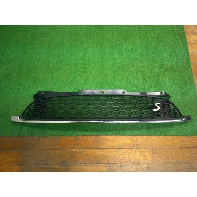 BMW ミニ DBA-SV16 フロント グリル 127589-10 R56 yatsu : ヤツヅカショッピングストア - 通販 ...