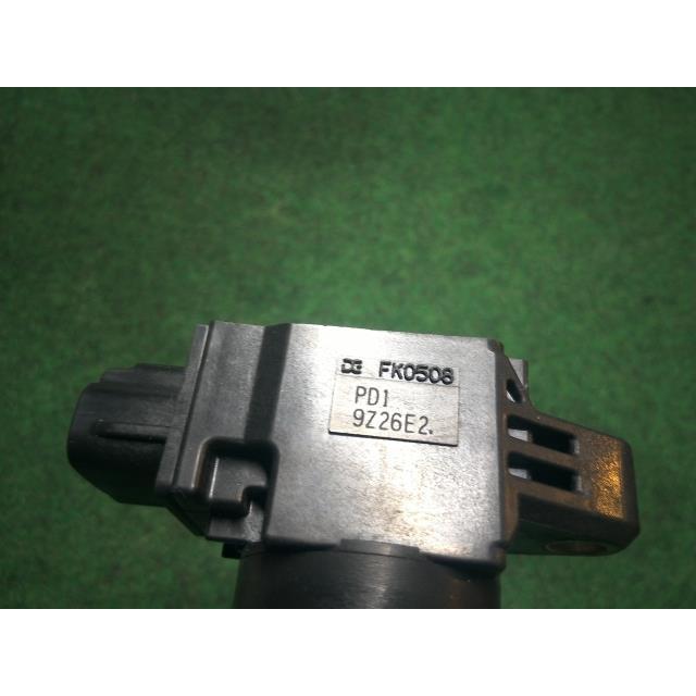 スイフト DBA-ZC83S イグニッションコイル ZMU FK0508 4本セット yatsu : 220727000367250 : ヤツ ...