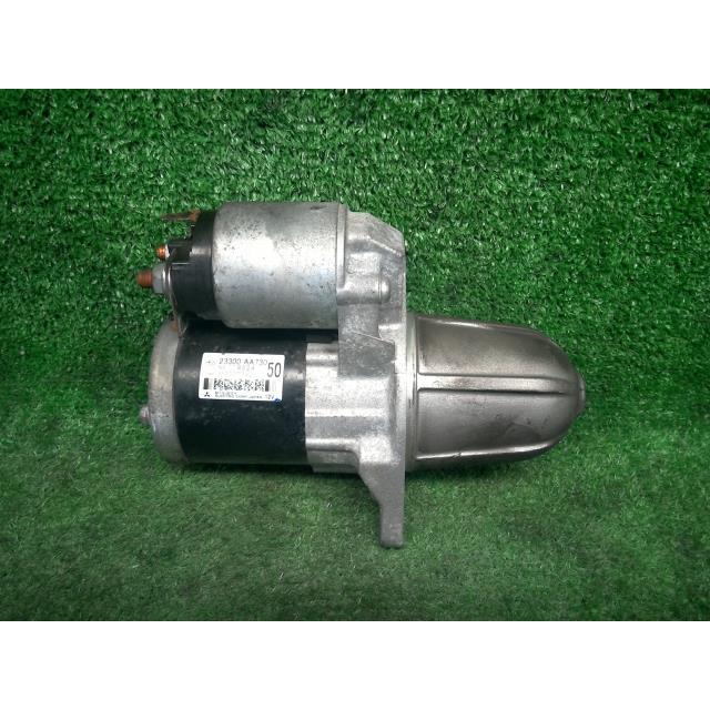 86 トヨタ DBA-ZN6 セルモーター スターター G1U 23300-AA730 yatsu : ヤツヅカショッピングストア - 通販 ...