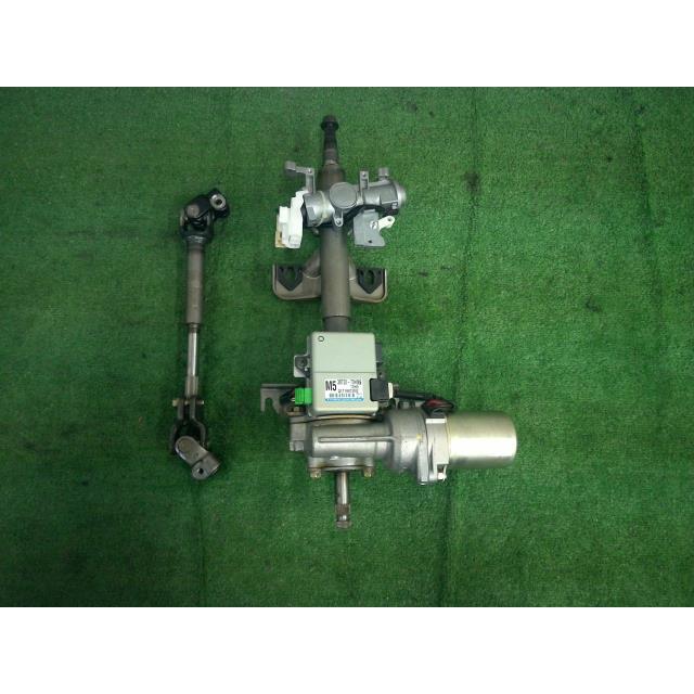 スイフト UA-HT51S ステアリング コラム シャフト yatsu : ヤツヅカショッピングストア - 通販 - Yahoo!ショッピング