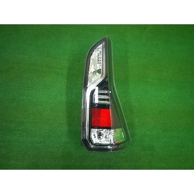 セレナ DAA-HFC27 右 テール ランプ ライト レンズ 220-23766 前期 e-POWER ユニットノミ yatsu : ヤツヅカショッピングストア - 通販 - Yahoo ...