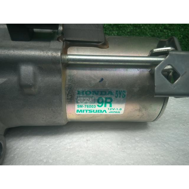 N-BOX 6BA-JF3 セルモーター スターター SM-76003 yatsu : ヤツヅカショッピングストア - 通販 - Yahoo!ショッピング