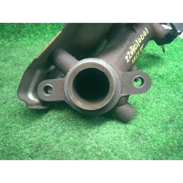 ミニキャブ GBD-U61V エキ マニ 触媒 キャタライザー yatsu : ヤツヅカショッピングストア - 通販 - Yahoo!ショッピング