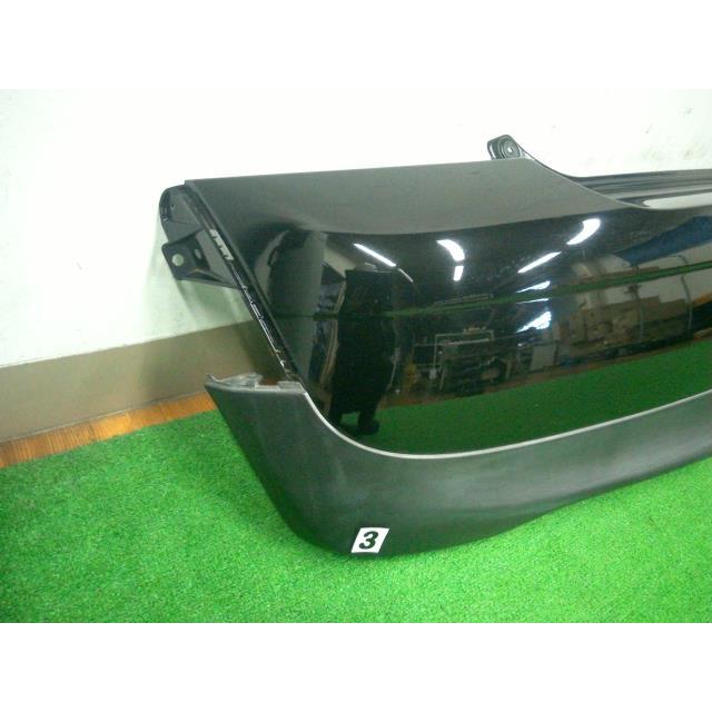 BMW ミニ ABA-MF16 リア バンパー カバー A94 114129-10 黒 R56 個人宅配送不可 yatsu : ヤツヅカ ...