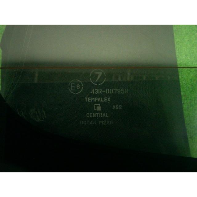 プレオ TA-RA1 リア バック ドア ガラス リヤ M2A0 個人宅配送不可 yatsu : 220930000215700 : ヤツヅカショッピングストア - 通販 - Yahoo!ショッピング