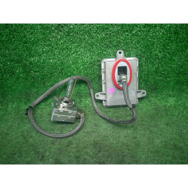 BMW ミニ LDA-ZB20 ライトコントロールユニット 7356250 HID バラスト 左 R60 クロスオーバー yatsu : ヤツ ...