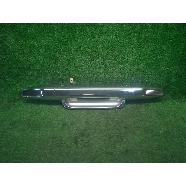 バモスホビオ GBD-HJ2 「バックドアアウターハンドル」 メッキ yatsu : ヤツヅカショッピングストア - 通販 - Yahoo!ショッピング