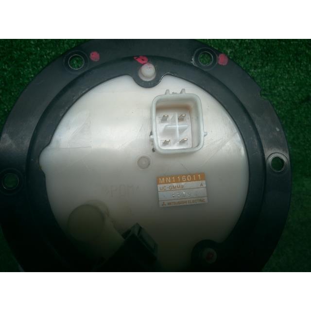 クリッパー GBD-U72T 燃料 フューエル ポンプ MN116011 yatsu : ヤツヅカショッピングストア - 通販 - Yahoo!ショッピング