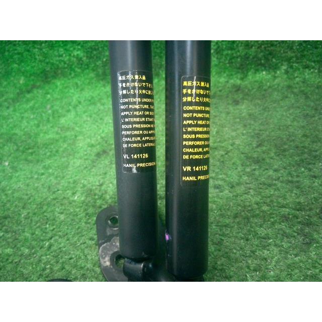 レヴォーグ DBA-VM4 バックドアダンパー 左右セット yatsu : 221020000477250 : ヤツヅカショッピングストア - 通販 - Yahoo!ショッピング