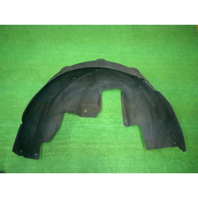 BMW 3シリーズ LDA-3D20 左 インナー フェンダー ライナー リア F30 320d 個人宅配送不可 yatsu ...