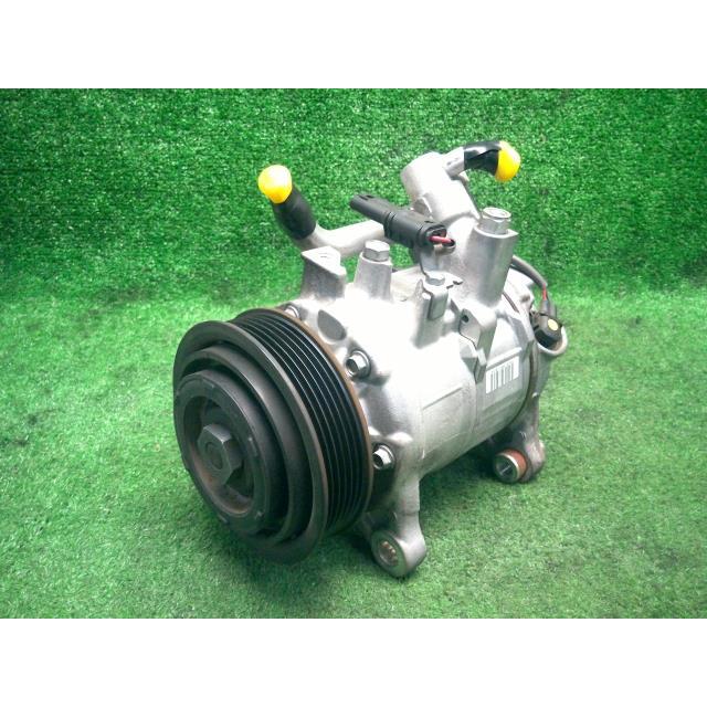 BMW 3シリーズ LDA-3D20 エアコン コンプレッサー 64529223695-03 F30 320d yatsu : ヤツヅカ ...