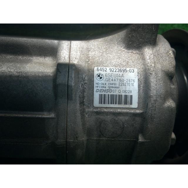 BMW 3シリーズ LDA-3D20 エアコン コンプレッサー 64529223695-03 F30 320d yatsu : ヤツヅカ ...