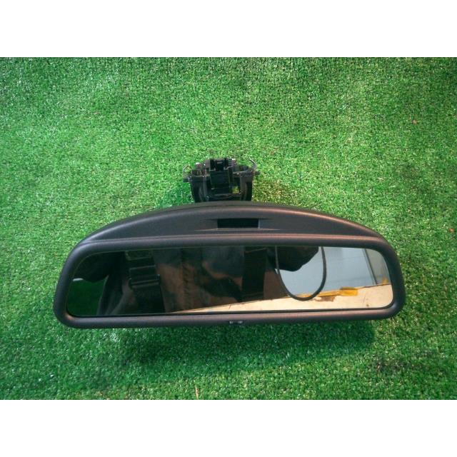 BMW 3シリーズ LDA-3D20 ルームミラー F30 320d yatsu : ヤツヅカショッピングストア - 通販 - Yahoo!ショッピング