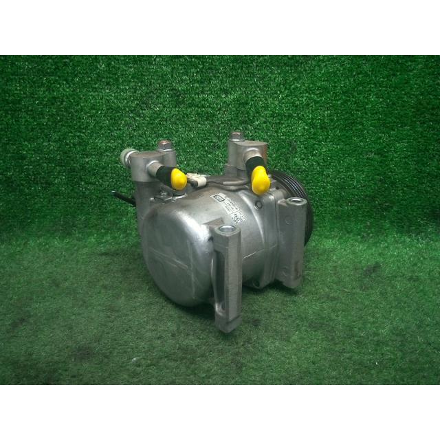 NV100クリッパー GBD-U71V エアコン コンプレッサー CLN 7813A4 yatsu : ヤツヅカショッピングストア - 通販 - Yahoo!ショッピング