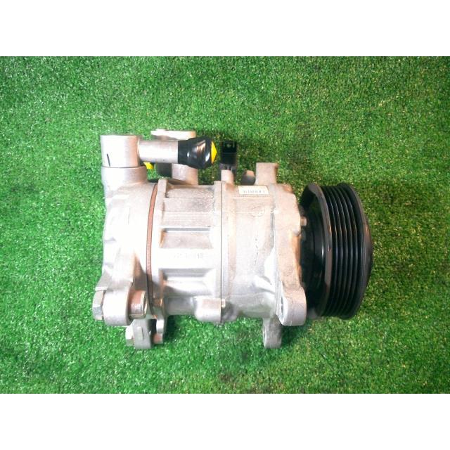 BMW 3シリーズ LDA-3D20 エアコン コンプレッサー 300 64529223695 F30 320d yatsu : ヤツヅカ ...