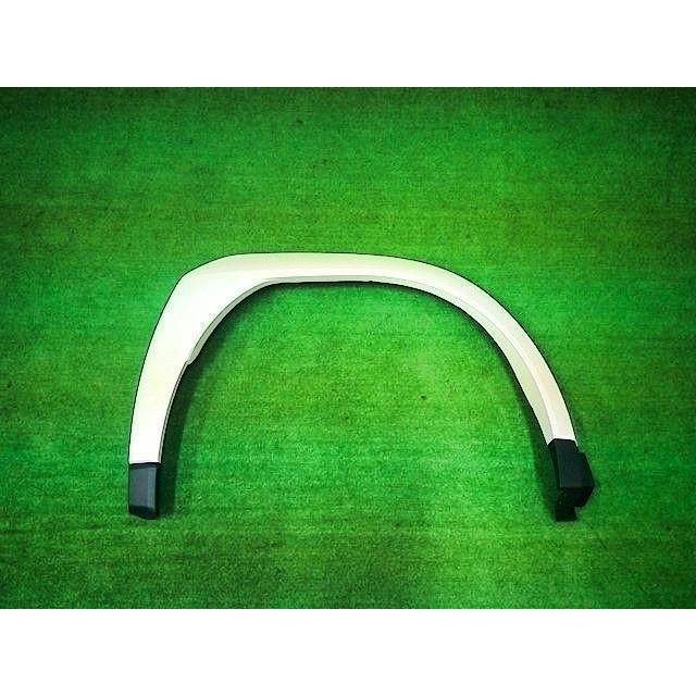 レクサス（LEXUS） UX 6BA-MZAA10 「R右フェンダーモール」 085 75605-76020 Fスポーツ 個人宅配送不可 ...