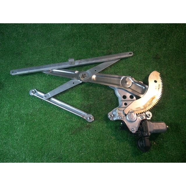 ラパン DBA-HE22S フロント 右 ドア レギュレーター ZSF 062040-2771 yatsu : ヤツヅカショッピングストア - 通販 - Yahoo!ショッピング