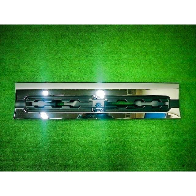 スペーシア DAA-MK53S フロント グリル 72131-79R0 X yatsu : ヤツヅカショッピングストア - 通販 - Yahoo!ショッピング