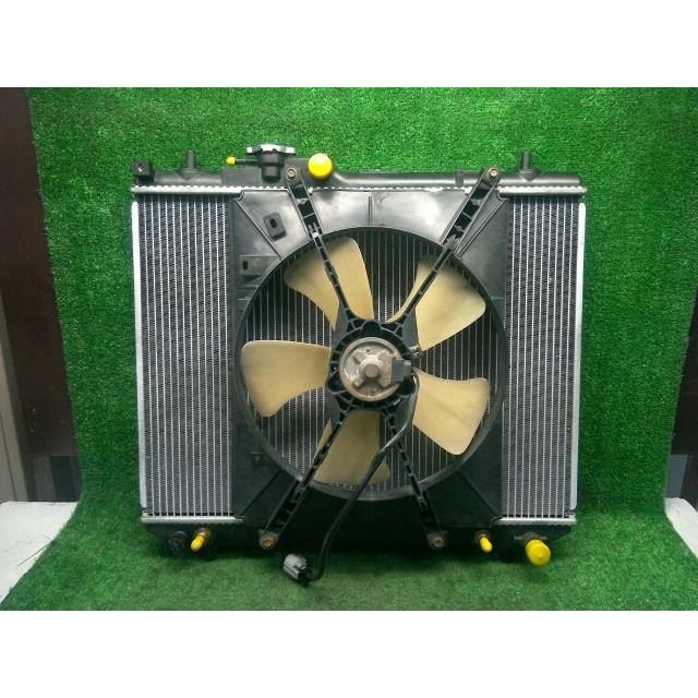 テリオスキッド GF-J111G ラジエター ラジエータ 6A5 個人宅配送不可 yatsu : ヤツヅカショッピングストア - 通販 ...