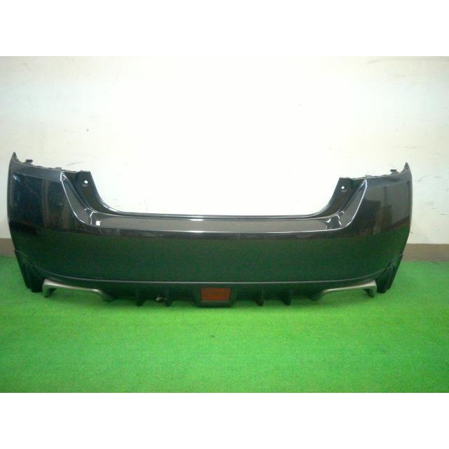 WRX DBA-VAG リア バンパー カバー 61K 57704VA022 グレー 個人宅配送不可 yatsu : ヤツヅカショッピング ...