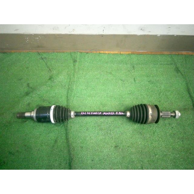 ワゴンR ワゴンR DBA-MH35S フロント 左 ドライブ シャフト Z2S yatsu : ヤツヅカショッピングストア - 通販 ...