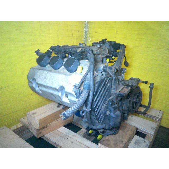 アクティ GD-HA6 エンジンASSY NH578 E07Z-781 個人宅配送不可 yatsu : ヤツヅカショッピングストア - 通販 ...