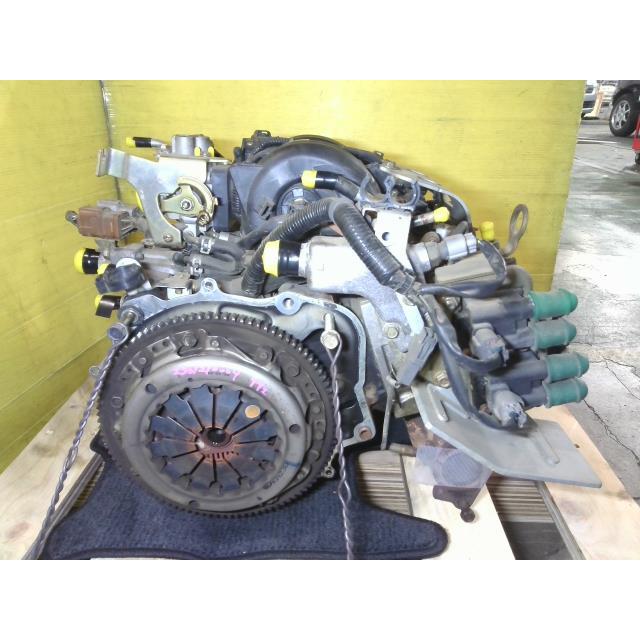 サンバー GD-TT2 エンジンASSY 955 EN07F 個人宅配送不可 yatsu : ヤツヅカショッピングストア - 通販 - Yahoo!ショッピング