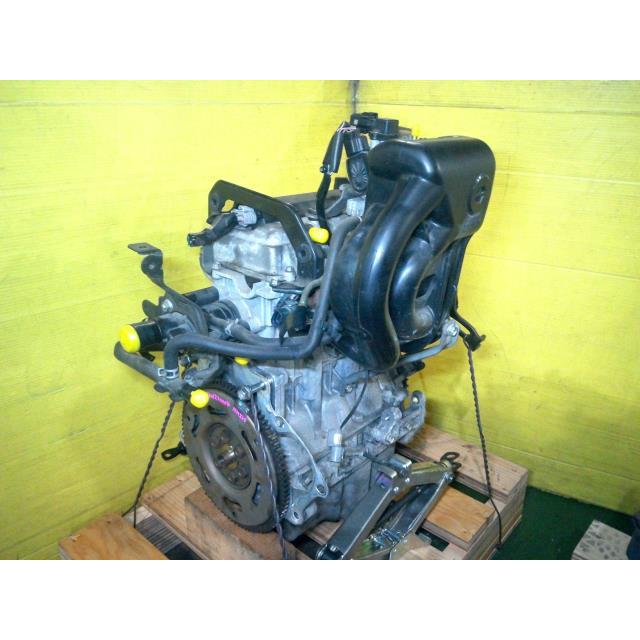 ワゴンR ワゴンR CBA-MH21S エンジンASSY ZE9 K6A 個人宅配送不可 yatsu : ヤツヅカショッピングストア - 通販 ...