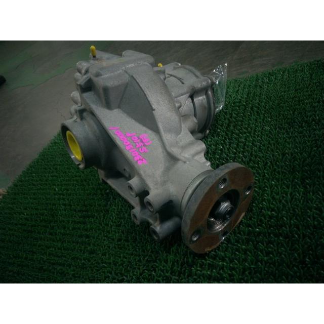 ハイゼット EBD-S510P フロント デフ W19 yatsu : ヤツヅカショッピングストア - 通販 - Yahoo!ショッピング