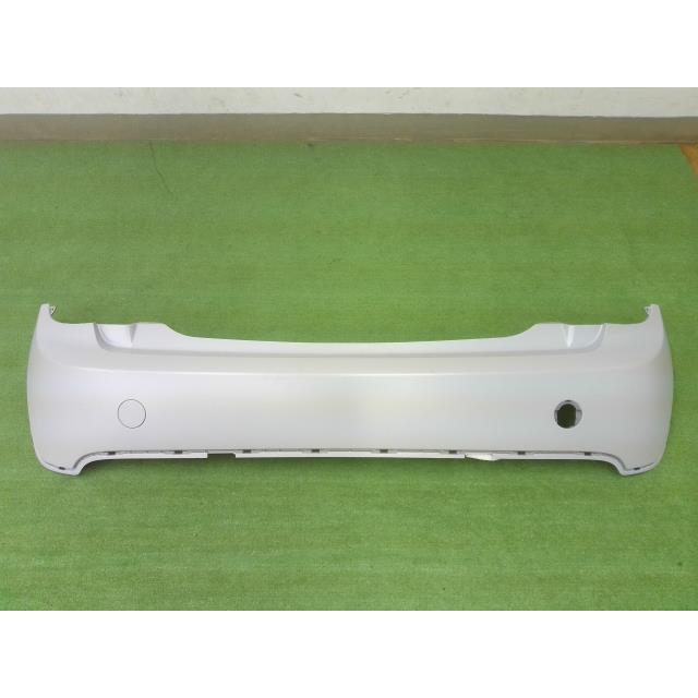BMW ミニ DBA-XR15M リア バンパー フェース カバー 114129-10 未使用保管品 F56 個人宅配送不可 yatsu ...