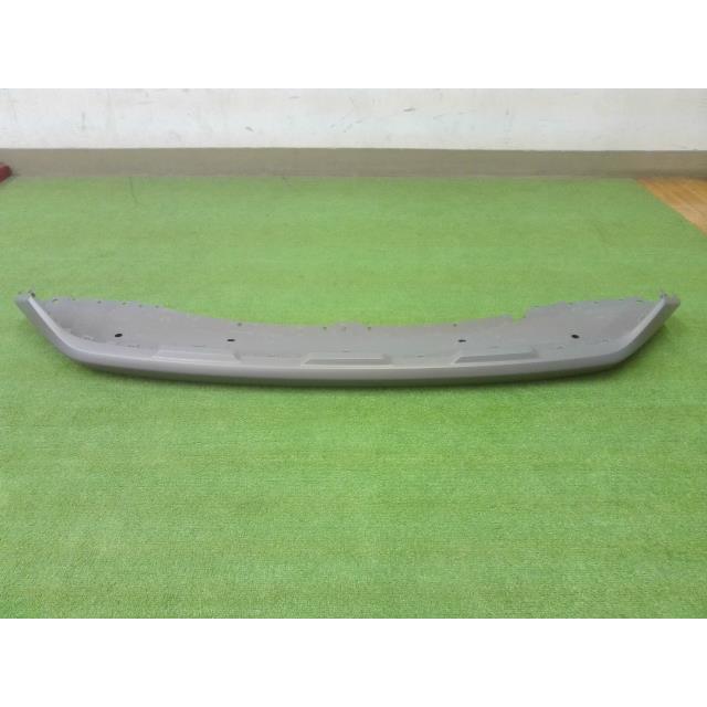 エクストレイル 6AA-SNT33 フロント バンパー フェース カバー 62084-6RA0A アンダーカバー 個人宅配送不可 yatsu ...