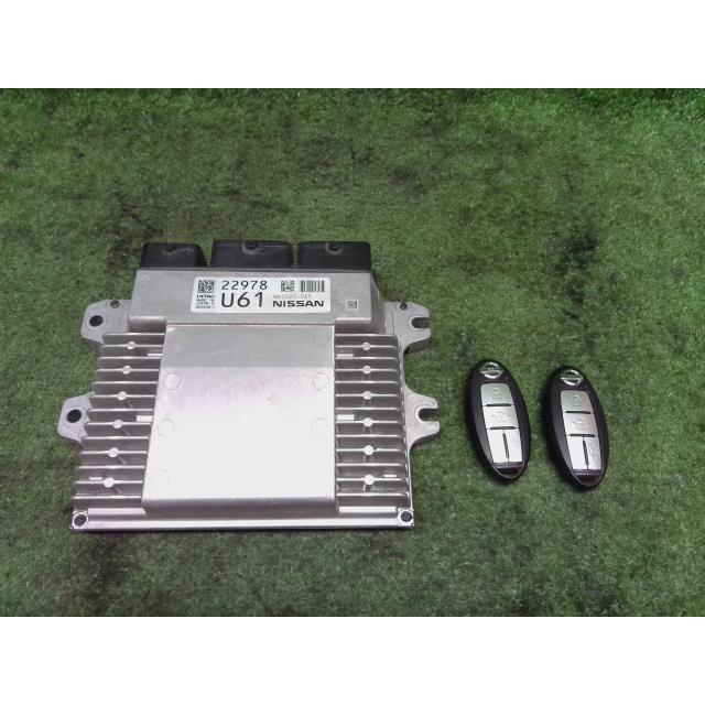 セレナ DAA-GFC27 エンジン コンピューター コントロール ECU RBR yatsu : ヤツヅカショッピングストア - 通販 ...