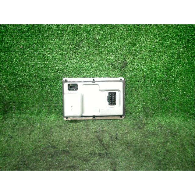 VW トゥアレグ GH-7LBMVS ライトコントロールユニット LC9Z 右 HID yatsu : ヤツヅカショッピングストア - 通販 ...