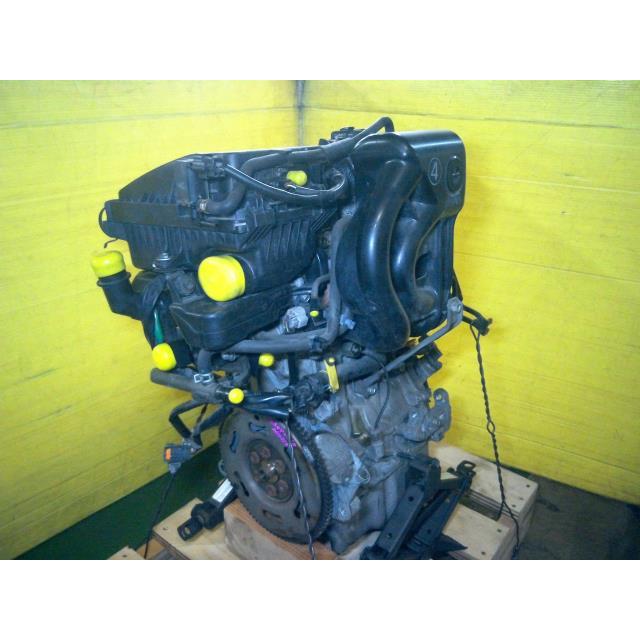 ワゴンR ワゴンR DBA-MH21S エンジンASSY ZE9 K6A 個人宅配送不可 yatsu : ヤツヅカショッピングストア - 通販 ...