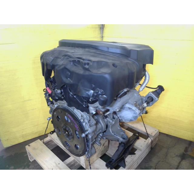 BMW 1シリーズ DBA-1R15 エンジンASSY 300 F20 後期 118i B38B15A 個人宅配送不可 yatsu : 230310000320100 : ヤツヅカショッピング ...