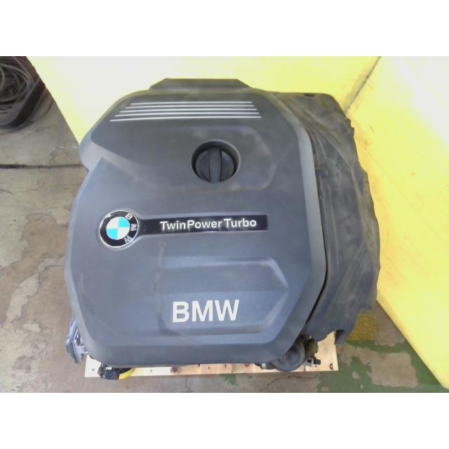 BMW 1シリーズ DBA-1R15 エンジンASSY 300 F20 後期 118i B38B15A 個人宅配送不可 yatsu : 230310000320100 : ヤツヅカショッピング ...